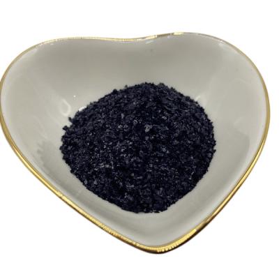 Cina Fiocco nero umico di acido 80% K2O 10% del fertilizzante solubile in acqua in vendita