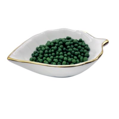 Cina Fertilizzante granulare organico per le piante in vendita