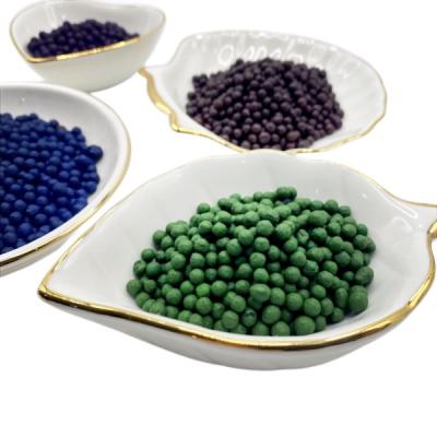Cina Fertilizzante granulare organico per le piante in vendita