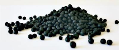 China Organic Fertilizer Granules The Eco-Friendly Alternative for Fertilization for sale