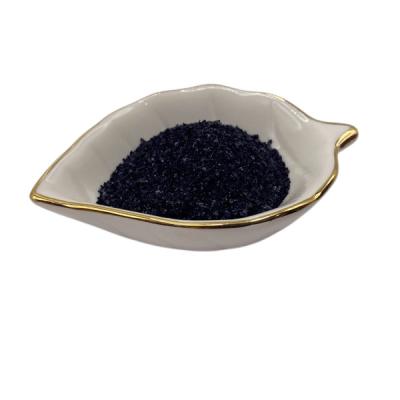 Cina Il potassio solubile in acqua 10% di acido umico 80% di Biostimulants annerisce granulare in vendita