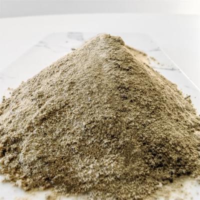 Cina Light Brown Powder 100% Water soluble Agriculture Amino Acids Proliferate Beneficial Microorganisms Improve Utilization in vendita