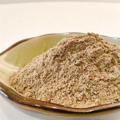 Cina Water Soluble Chitosan Pro N Acetyl D Glucosamine Powder 1% Moisture in vendita