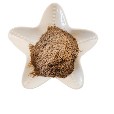 Cina 50% N-acetil-D-glucosamina in polvere Materiale fertilizzante organico in vendita