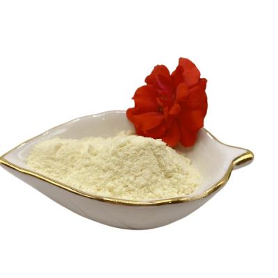 Cina 16% di azoto organico puro in polvere di proteine di soia per colture in vendita