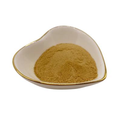 China Animal Source Hydrolyzed Protein Fish Protein Fertilizer Biostimulant Oligopeptide 75% for sale