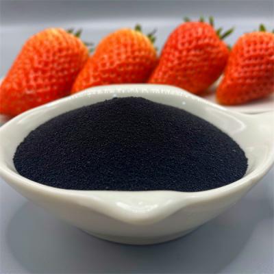 China 18% K2O Premium Seaweed powder extract Derived From Ascophyllum Nodosum for sale