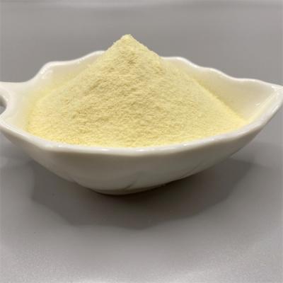 Cina Polvere pura di proteine di soia idrolizzate al 95% 100% solubilità in acqua in vendita