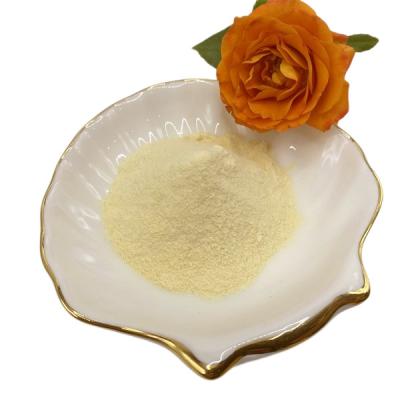 Cina 16% di azoto organico in polvere di proteine di soia in vendita