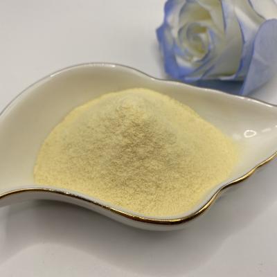 Cina Aminoacidi 80% Polvere marrone chiaro Per aumentare il metabolismo in vendita