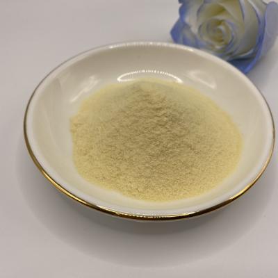 Cina Aminoacidi 80% Polvere marrone chiaro Per aumentare il metabolismo in vendita