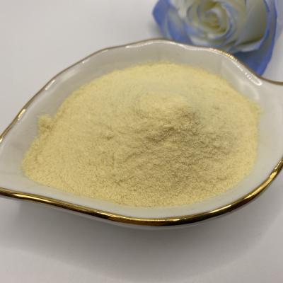 Cina Aminoacidi 80% Polvere marrone chiaro Per aumentare il metabolismo in vendita