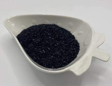China Concentrated Cytokinin 200ppm Organic Matter ≥45% Seaweed dry extract for sale