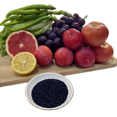 Cina Potenziamento dell'immunità delle piante Humato di potassio Agricoltura derivata dalla Leonardite in vendita