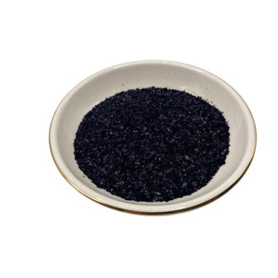 China Soluble In Water Humic Acid With 100% Water Solubility for sale