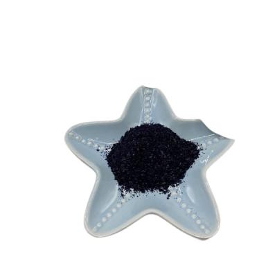 Cina Soluble In Water Humic Acid With 97% Water Solubility Chemical Formula C9H9NO6 in vendita