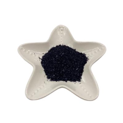 Cina Soluble In Water Humic Acid With 97% Water Solubility Chemical Formula C9H9NO6 in vendita