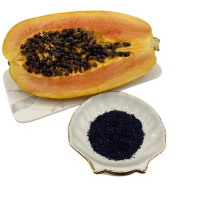 Cina 100% Water Soluble Granular Potassium Humate in vendita