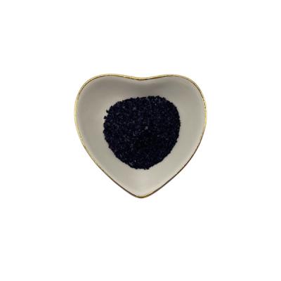 Soluble In Water Humic Acid With 100% Water Solubility Chemical Formula C9H9NO6