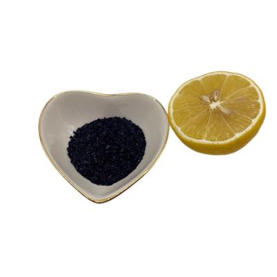 China Flake Humic Acids with 50% Fulvic Acid Potassium for Soil and Plant Health for sale