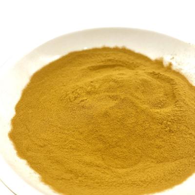 China Finely Powdered Potassium Fulvate Organic Fertilizer for Soil Application for sale