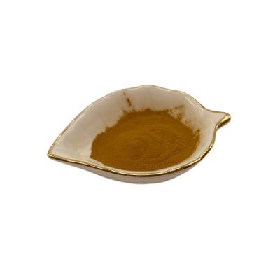 Cina Polvere naturale di fulvato di potassio con contenuto di acido fulvico del 95% e solubilità in acqua del 99% in vendita