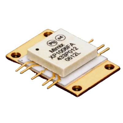 TMS320DM647ZUT7