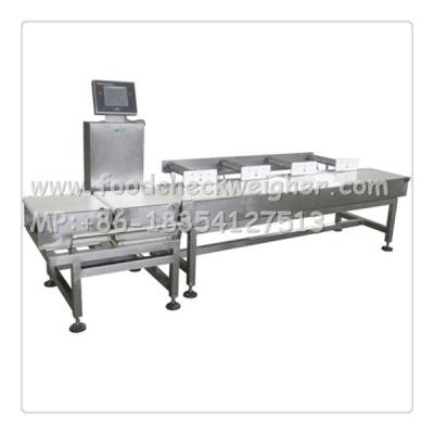 China SLCW-400 new smart Check Weigher for sale