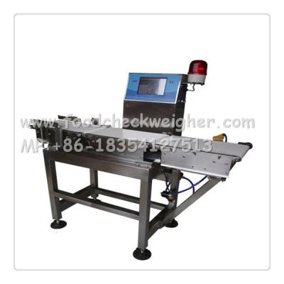 China check weighers ,weight checker machine ,has same function with mettler toledo for sale