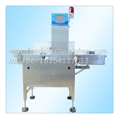 China China check weigher,checkweigher,weight checker machie professional manufacturer for sale