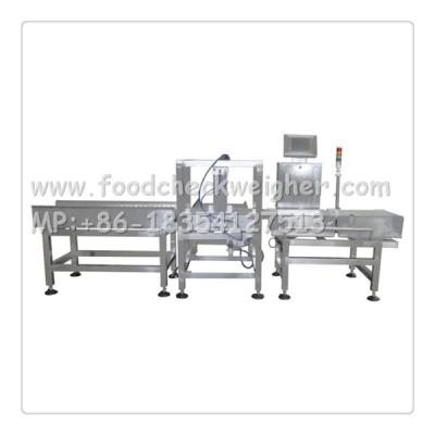 China check weigher,checkweigher,weight checker machie for sale