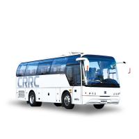 Κίνα Ευρώ 5 λεωφορείο 9m εκπομπής λεωφορείων CRRC ταξιδιού ομάδας άνεσης 38 καθίσματα προς πώληση