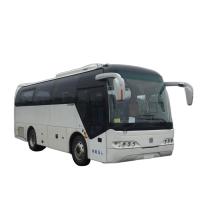 Cina Bus diesel di trasporto di persone dei sedili di HP 34 dell'emissione 220 della vettura 8M Euro 3 del bus di CRRC in vendita