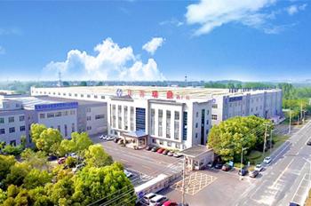 China Factory - Jiangsu Ruiding Environmental Engineering Co., Ltd.