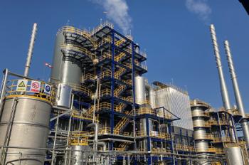 China Factory - Jiangsu Ruiding Environmental Engineering Co., Ltd.
