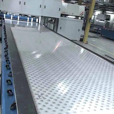 China Modular Design Pillow Plate Low Resistance High Temperature Resistance for sale
