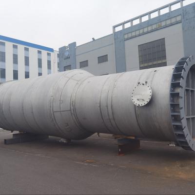 China Strategic Transformation Special Boiler Economic Energy Saving 35000 Nm³/H Flow Rate for sale