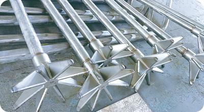 China Intelligent Ground Flare System With Real Time Flame Monitoring For Safe And Efficient Gas Combustion for sale