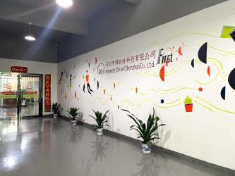 China Factory - Anyhertz Drive(Shenzhen) Co., Ltd.