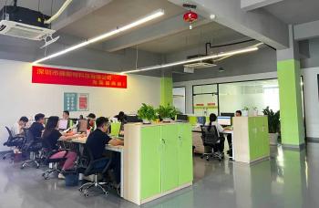 China Factory - Anyhertz Drive(Shenzhen) Co., Ltd.