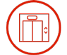 Elevator VFD Drive for heavy-duty freight elevator motor control