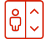 Elevator VFD Drive for medical bed lift with smooth operation