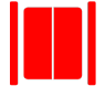 Elevator VFD Drive controlling automated car parking elevator system