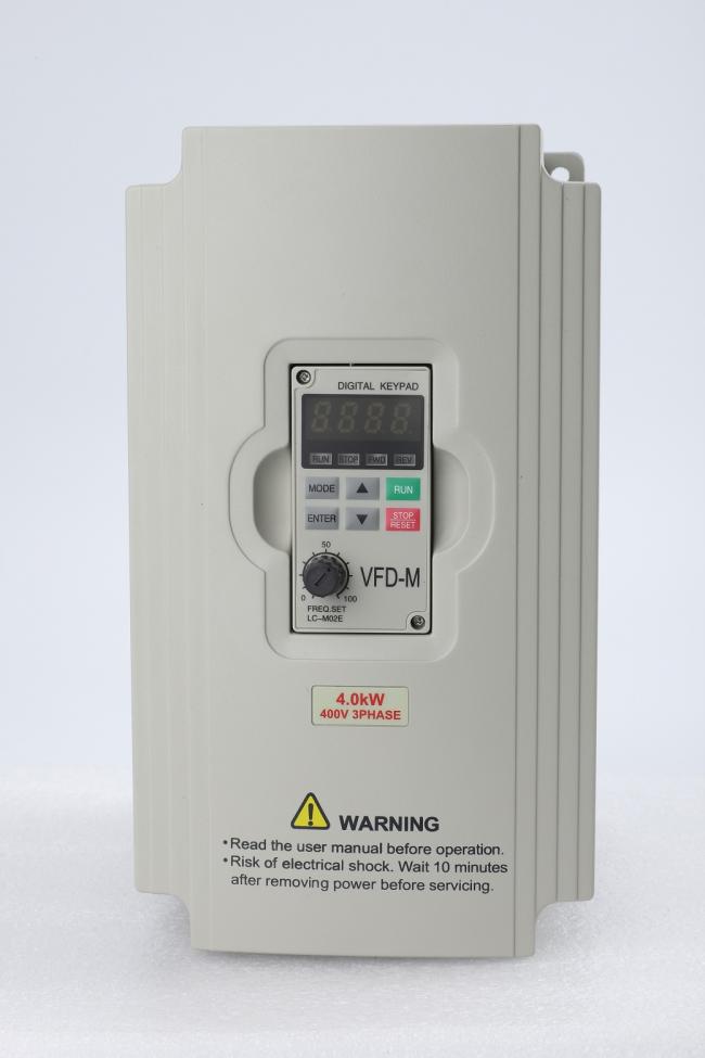 AC Drive Frequency Converter