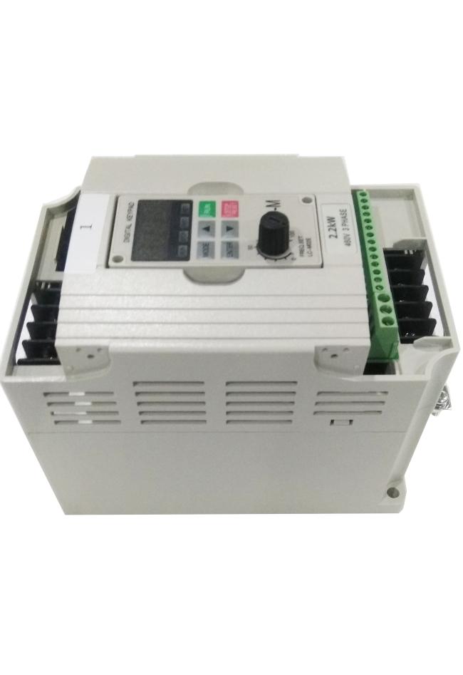 AC Drive Applications