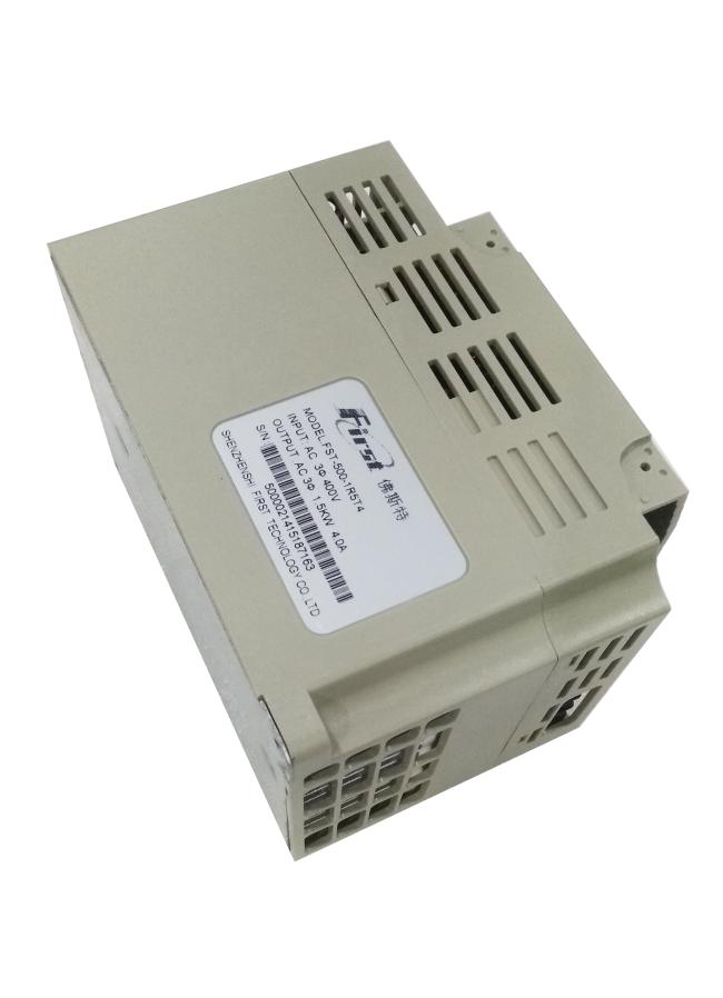 AC Drive Features