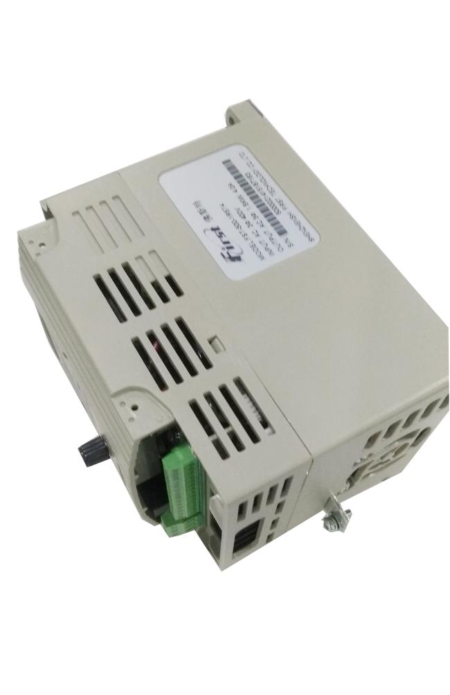 AC Drive Specifications
