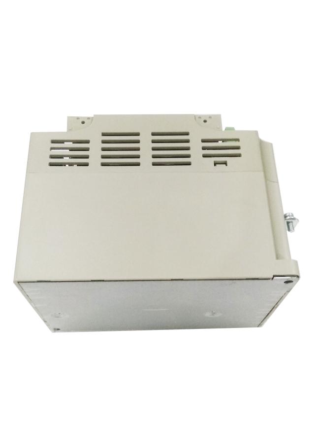 AC Drive Internal View