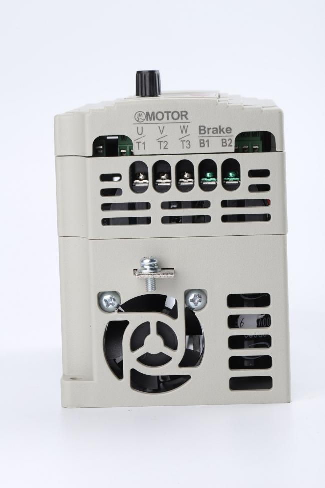 AC Drive Design