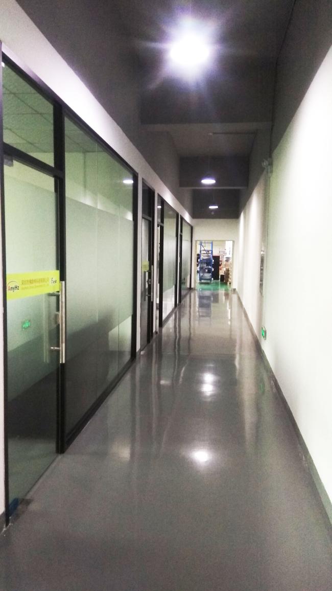 Company Facility 2